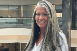 Employee Spotlight - Laura Beutler
