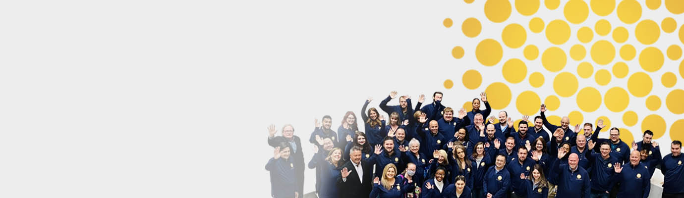 Phone, internet, and data service for home and business